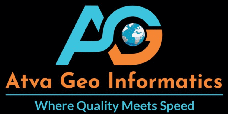 Ortho Image Generation - Atva Geo informatics